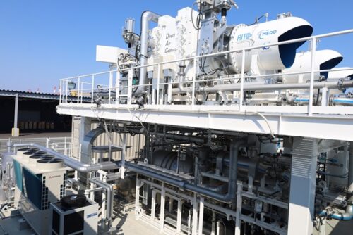 【EXPO2025】RITE未来の森で地球温暖化対策を体験 | おでかけぶろぐ